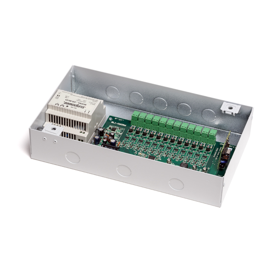 Delmatic-Products-Broadcast-Module - Delmatic