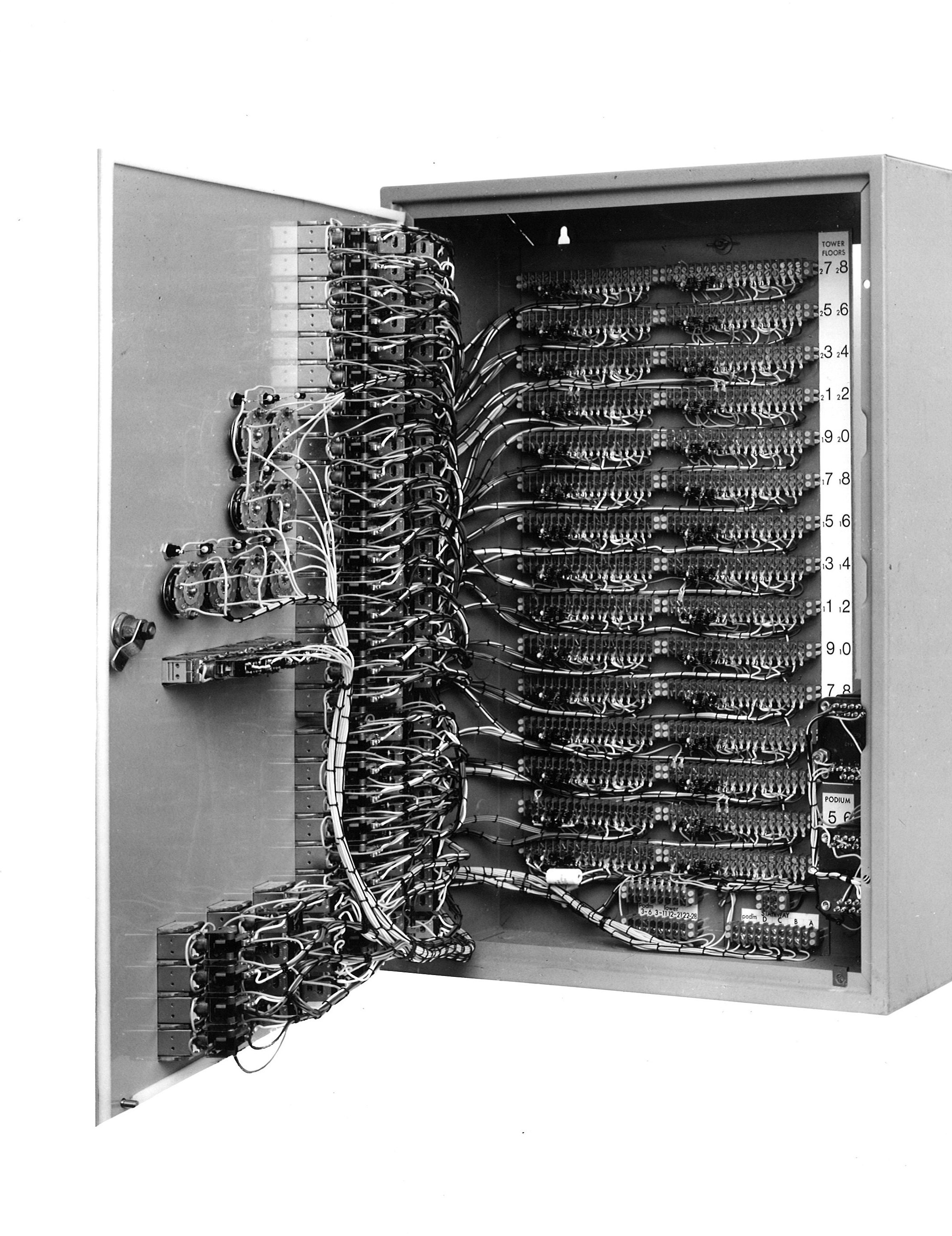 Lighting controls sixty years ago – really? - Delmatic | lighting ...