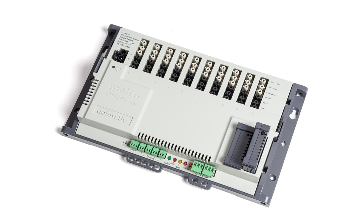 Delmatic lifetime support - content - Delmatic