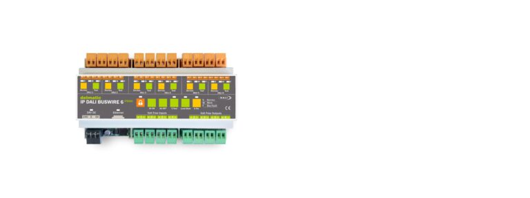 Delmatic | Lighting control technologies