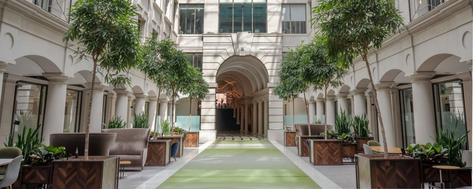 Vintners Place - Delmatic