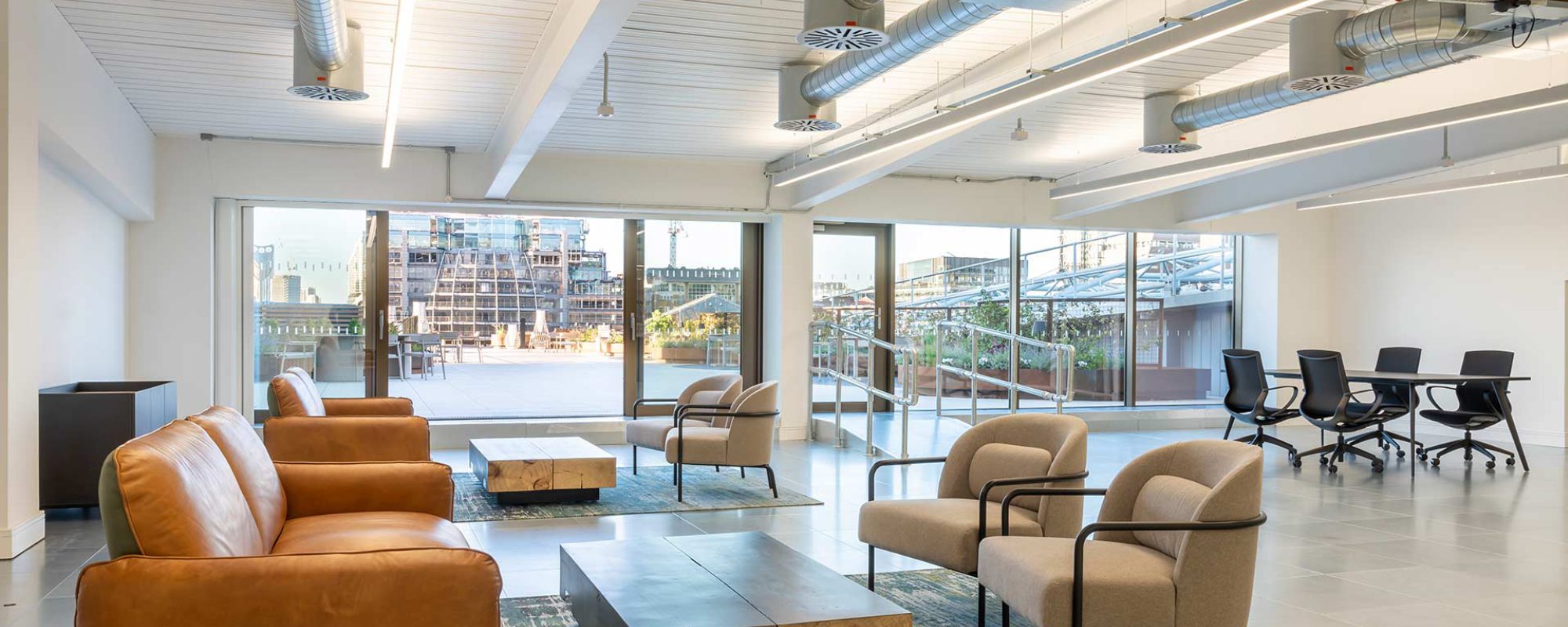 Vintners Place - Delmatic