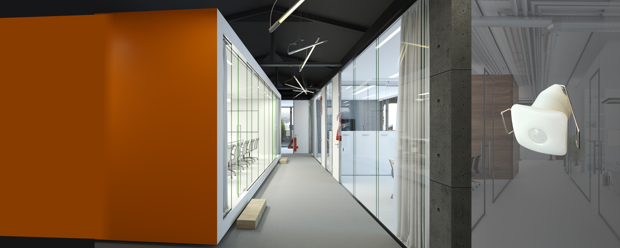 Smart Meeting Hub - Delmatic