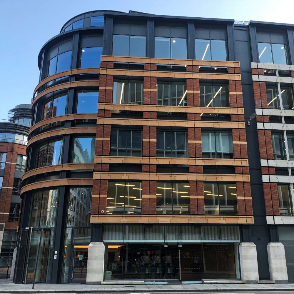 Delmatic | The lighting management company | King's Cross Station