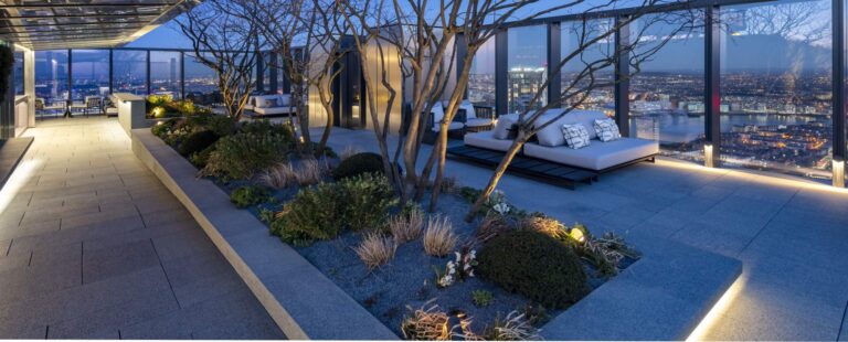 Delmatic lighting control | The lighting management company